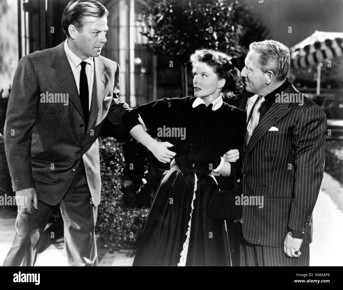 RELEASED: Jun 13, 1952 - Original Film Title: Pat and Mike. PICTURED ...