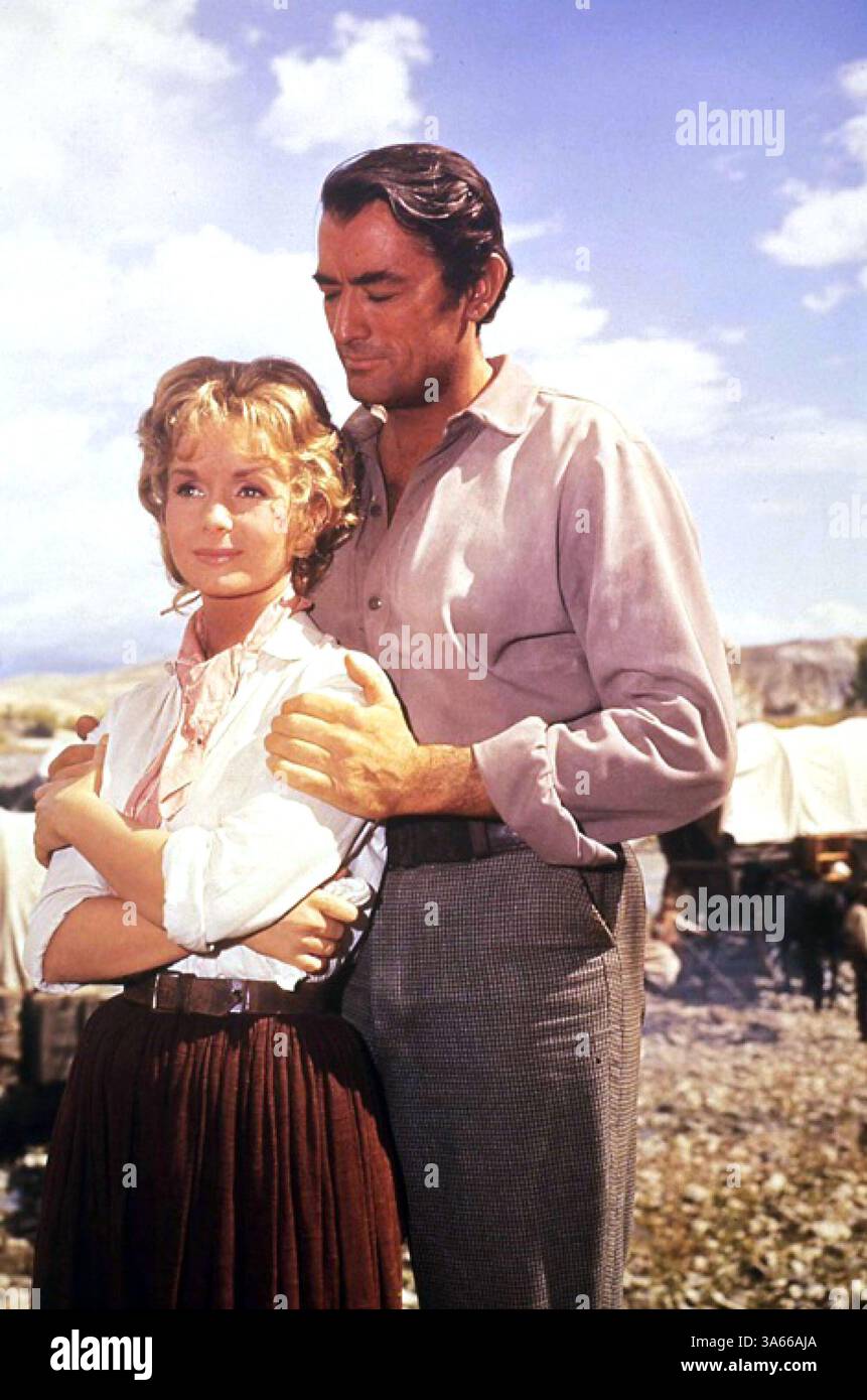 Mar 09, 1962; Hollywood, CA, USA; Mar 11, 1962; Hollywood, CA, USA ...