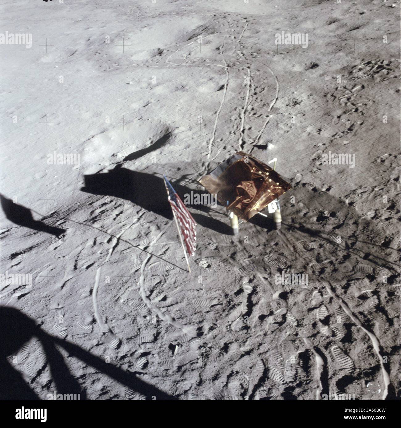 Lunar rock box hi-res stock photography and images - Alamy