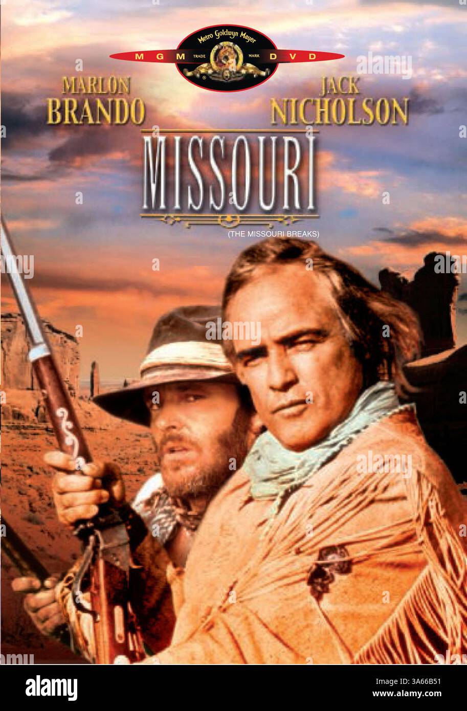 May 19, 1976; Los Angeles, CA, USA; Actor MARLON BRANDO stars as Robert ...