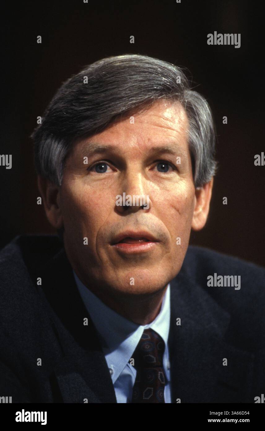 Connie mack senator hi-res stock photography and images - Alamy