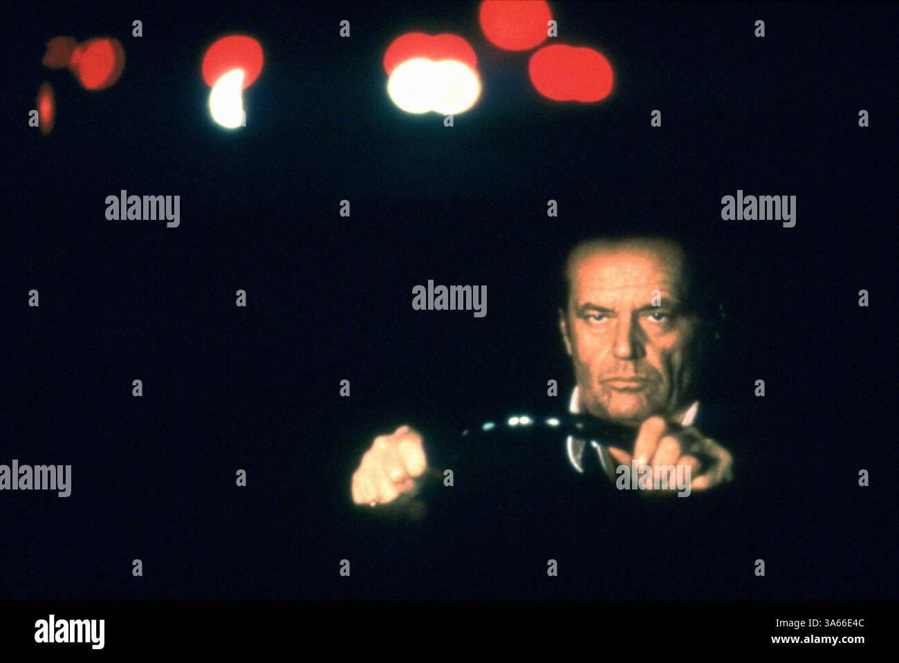 Sep 10, 1995; Hollywood, CA, USA; JACK NICHOLSON as Freddy Gale in the ...
