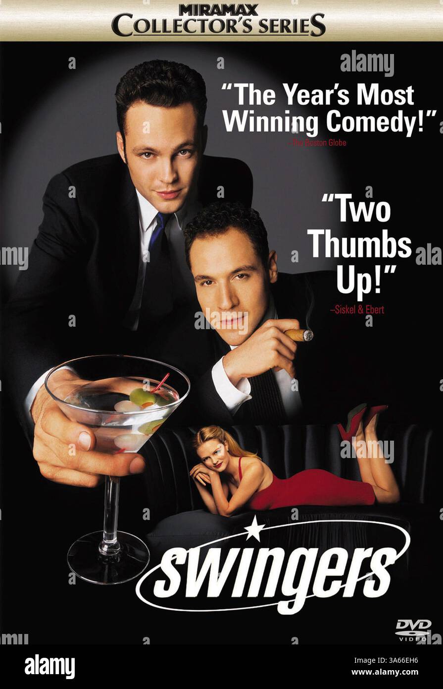 Swingers 1996 Jon Favreau Hi Res Stock Photography And Images Alamy