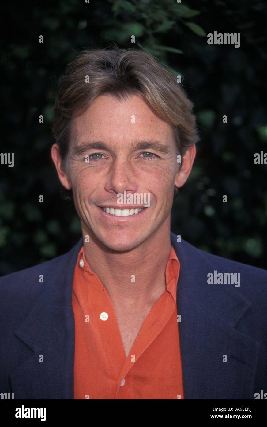 Oct 02, 1996; Los Angeles, CA, USA; 70's TEEN IDOL Actor CHRIS ATKINS ...