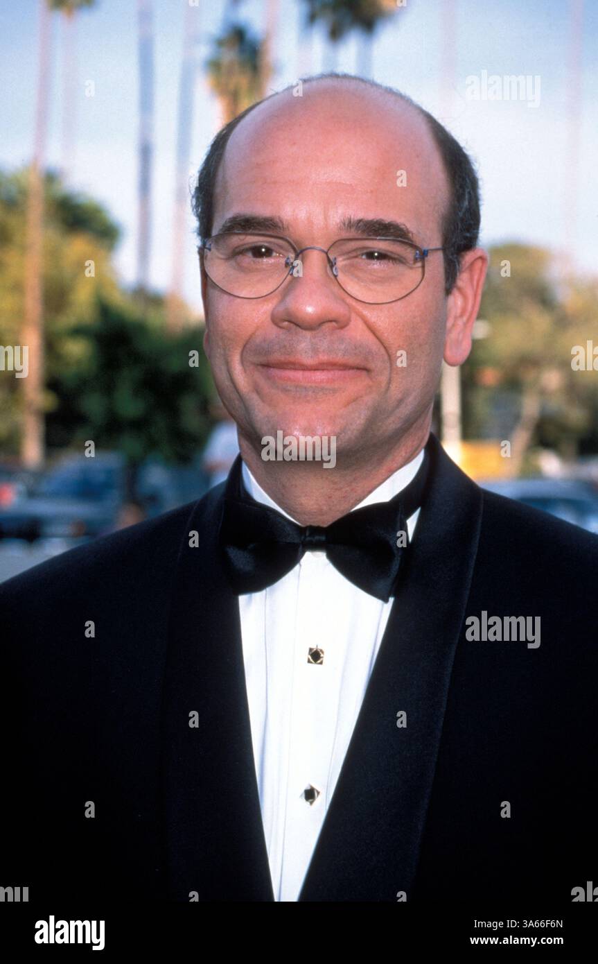 Mar 01, 1997; Los Angeles, CA, USA; Actor ROBERT PICASSO @ the 1997 ...