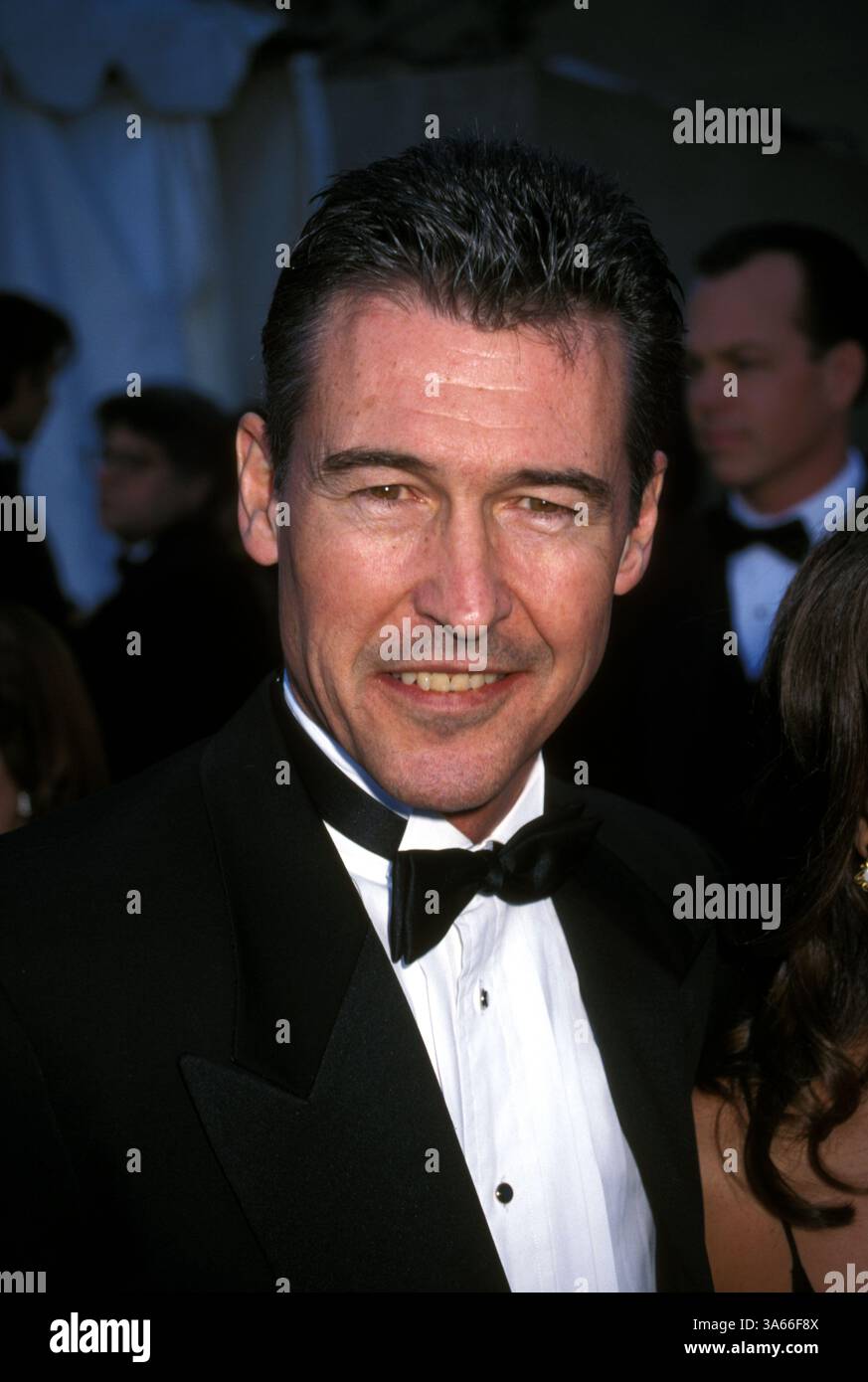 Randolph mantooth hi-res stock photography and images - Alamy