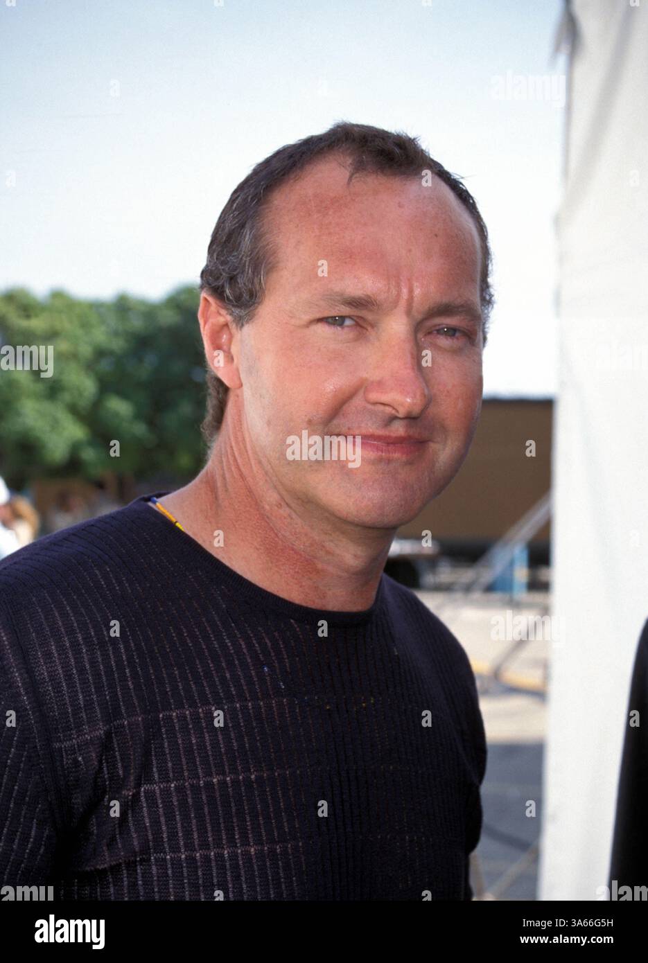 Mar 21, 1998; Los Angeles, CA, USA; Actor RANDY QUAID at the ...