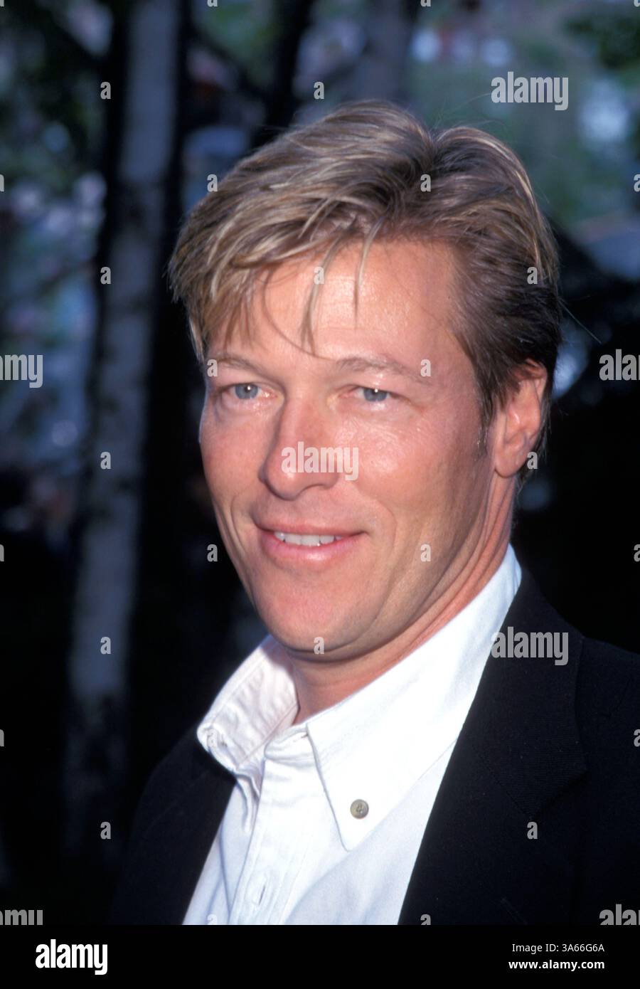 May 21, 1998; New York, NY, USA; 'MELROSE PLACE' Actor JACK WAGNER ...