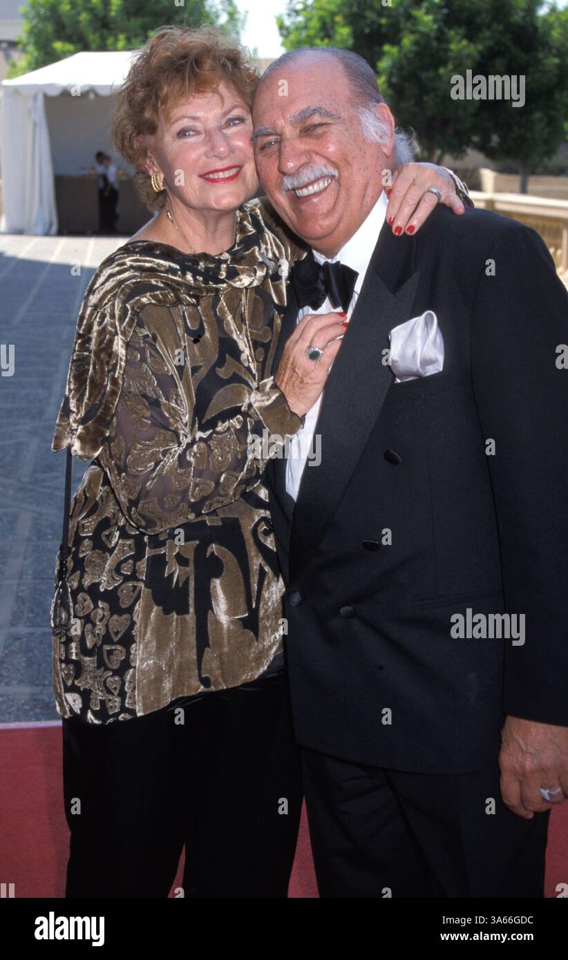 Aug 30, 1998; Los Angeles, CA, USA; Actress MARION ROSS @ the 1998 ...