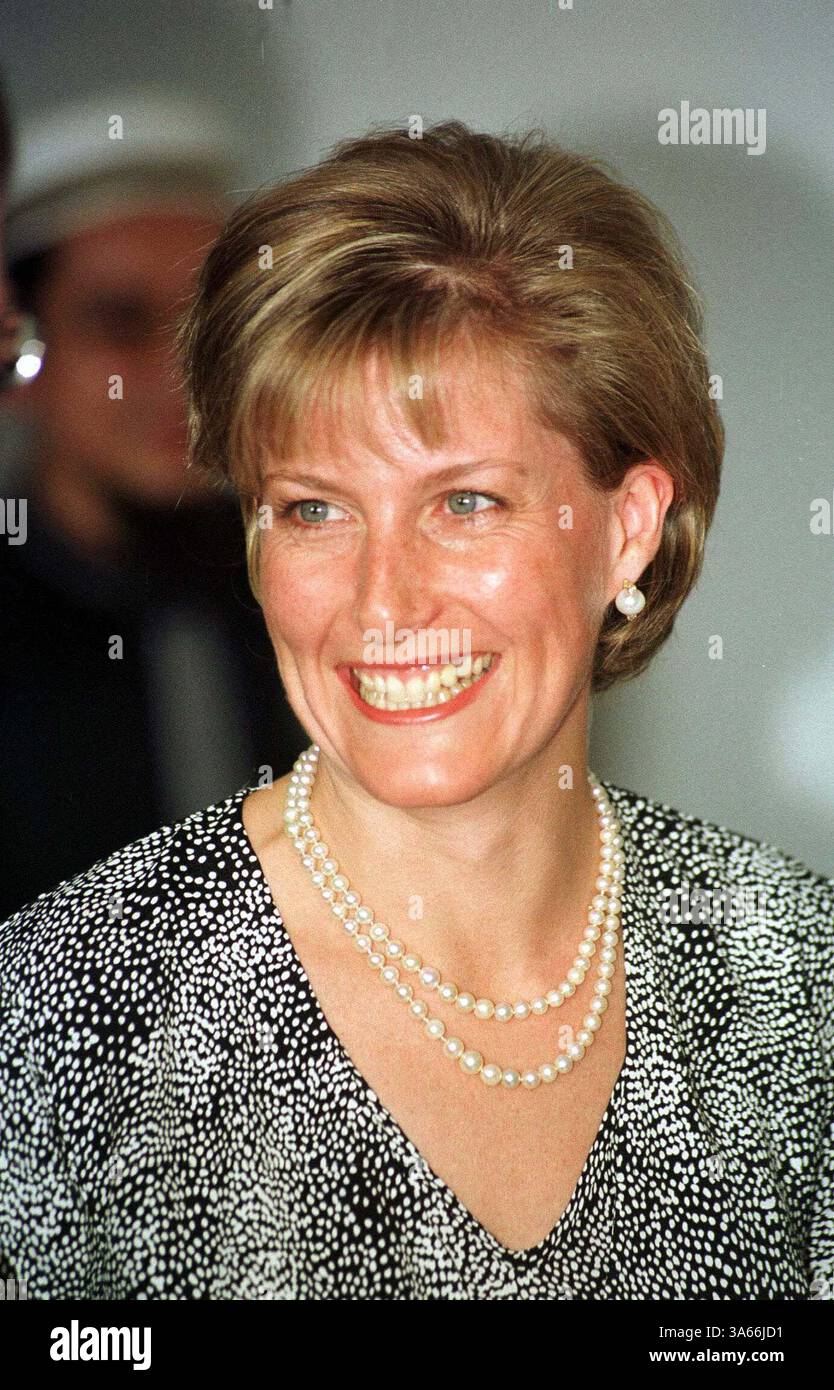 Oct. 23, 2000 - Kaula Lumper, Malaysia - Â©RICHARD CHAMBURY ALPHA ...