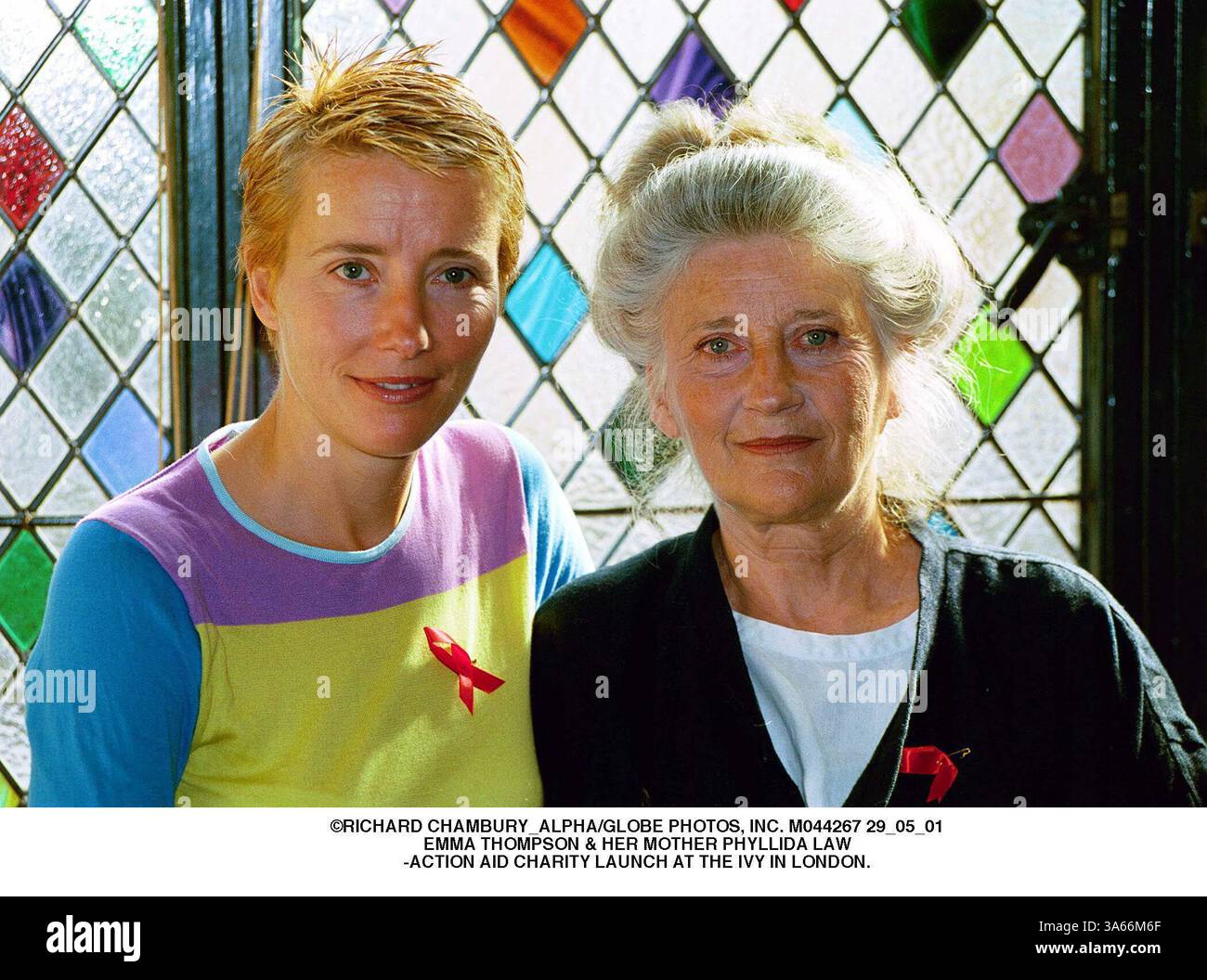 May 29, 2001 - London, Great Britain - Â©RICHARD CHAMBURY ALPHA M044267 ...