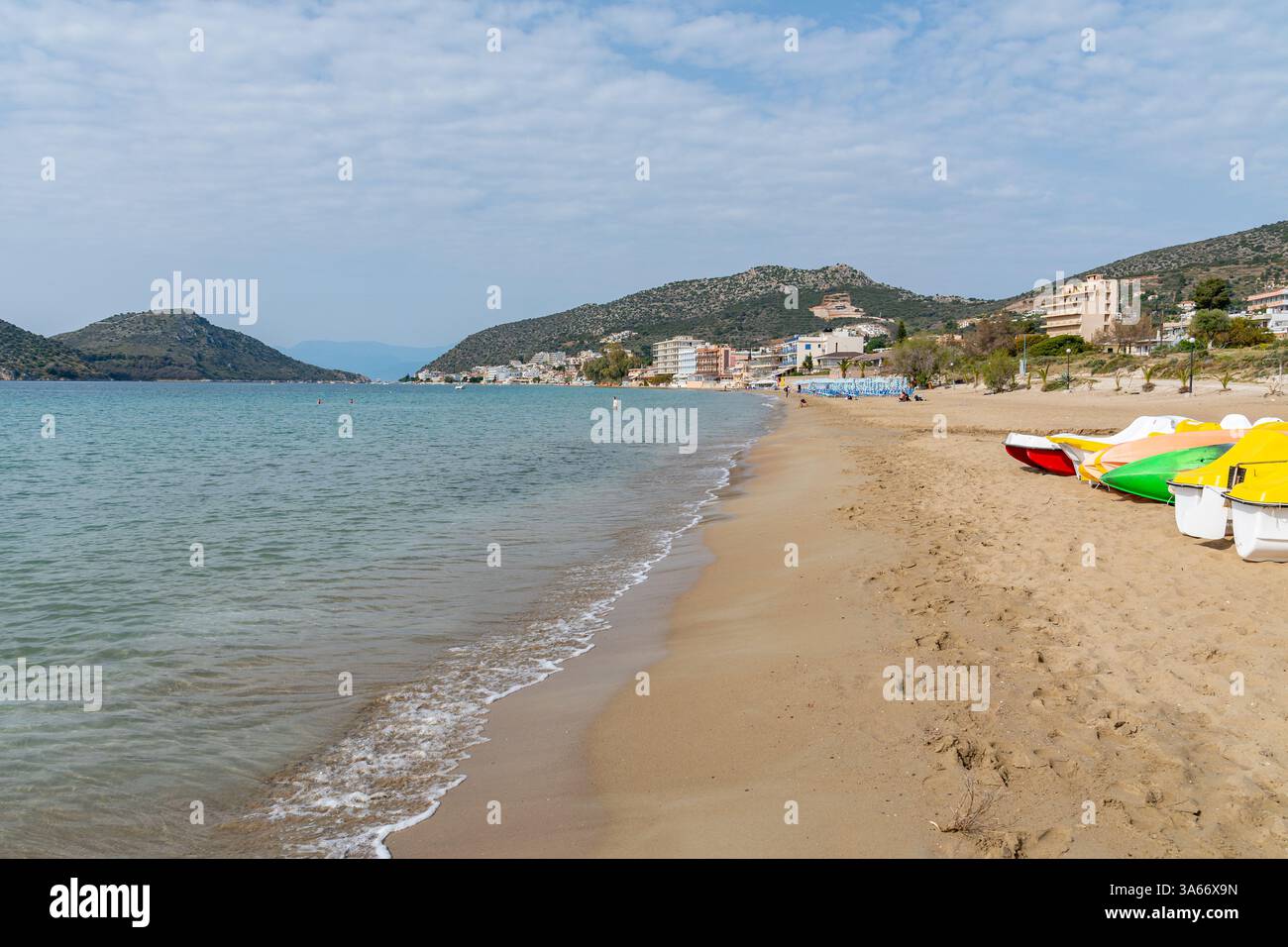 Argolis greece argolida greece hi-res stock photography and images - Alamy