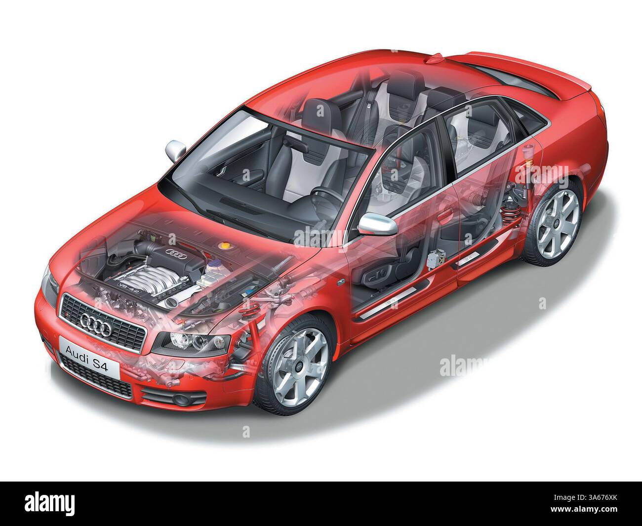 Sep 2004 Cut Out Stock Images & Pictures - Alamy