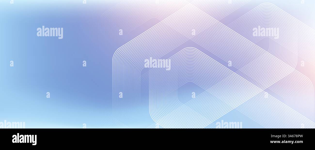 Modern medical or health care scientific abstract background with ...