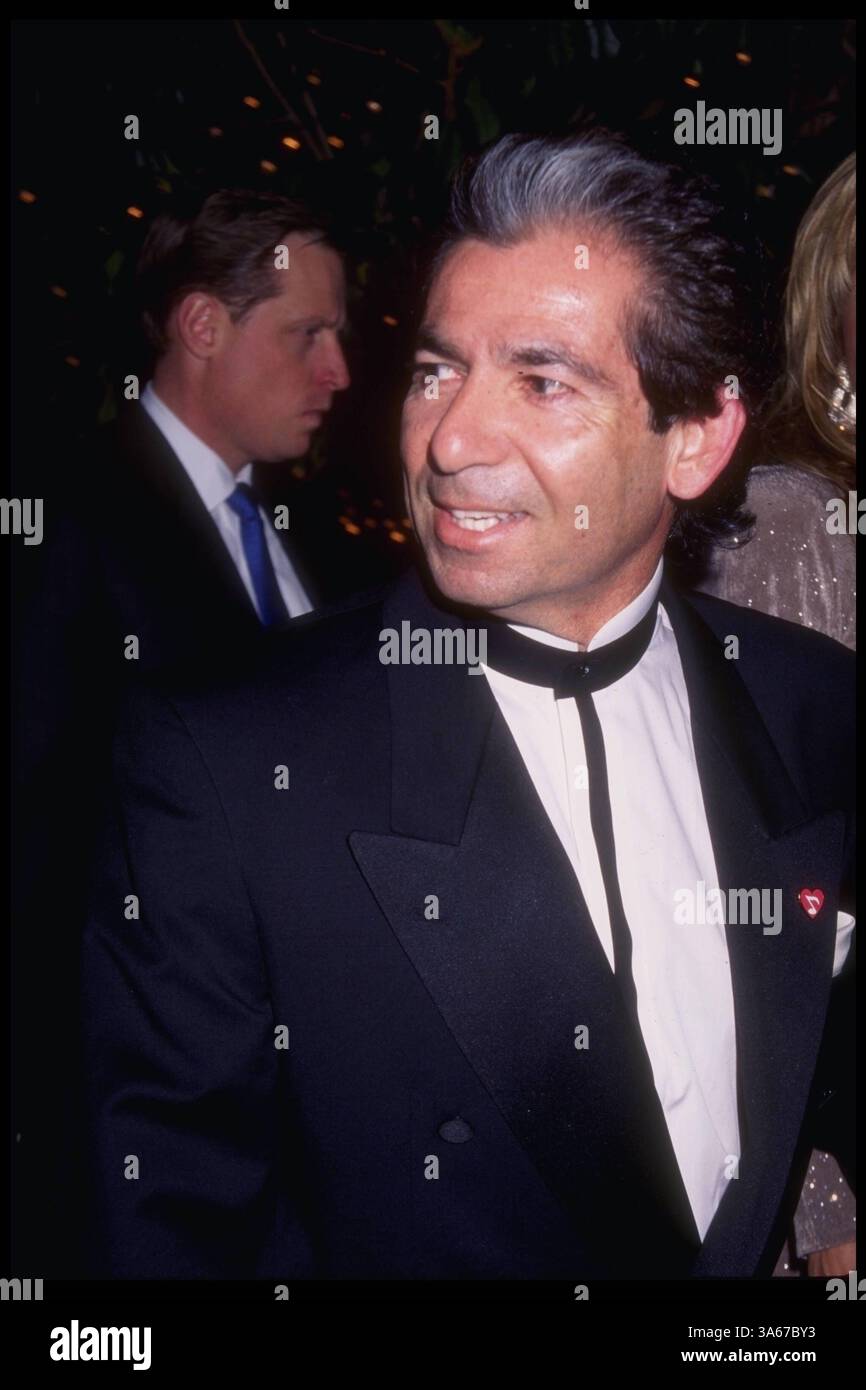 March 1, 1995; Hollywood, CA, USA; O.J. Simpson attorney, ROBERT ...