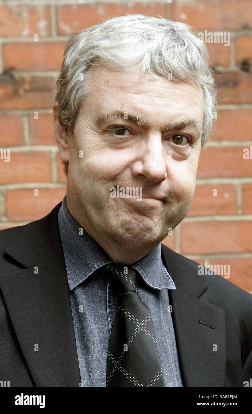 May 15, 2007 - St.Pauls Church, Bedford Street, LONDON, ENGLAND - JON ...