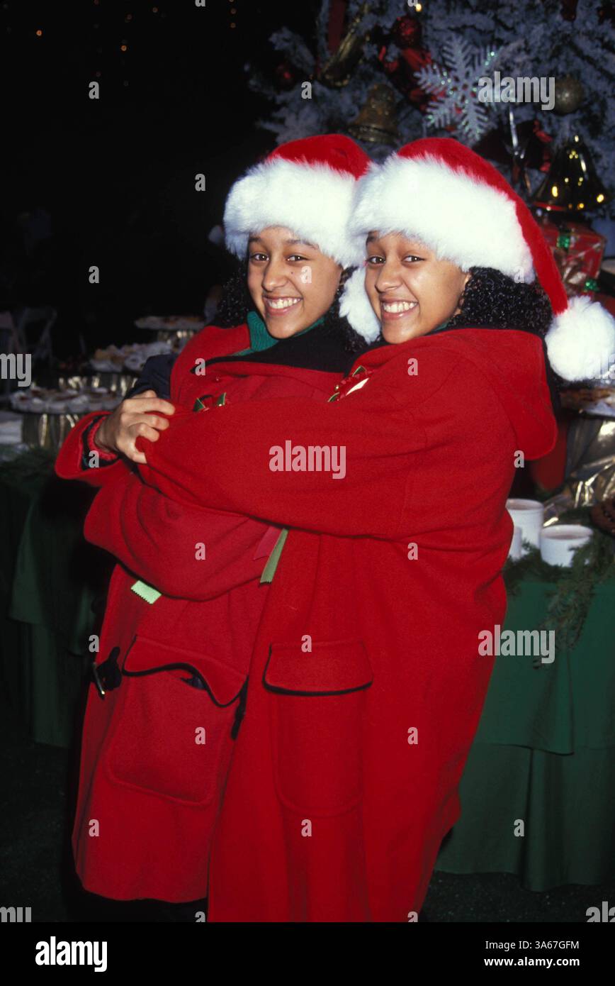 Tia tamera mowry 1994 hi-res stock photography and images - Alamy