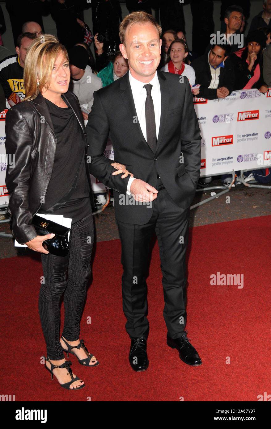 Oct. 1, 2008 - London - ©Henry Davenport/ .com 09-30-2008. 002355 ...