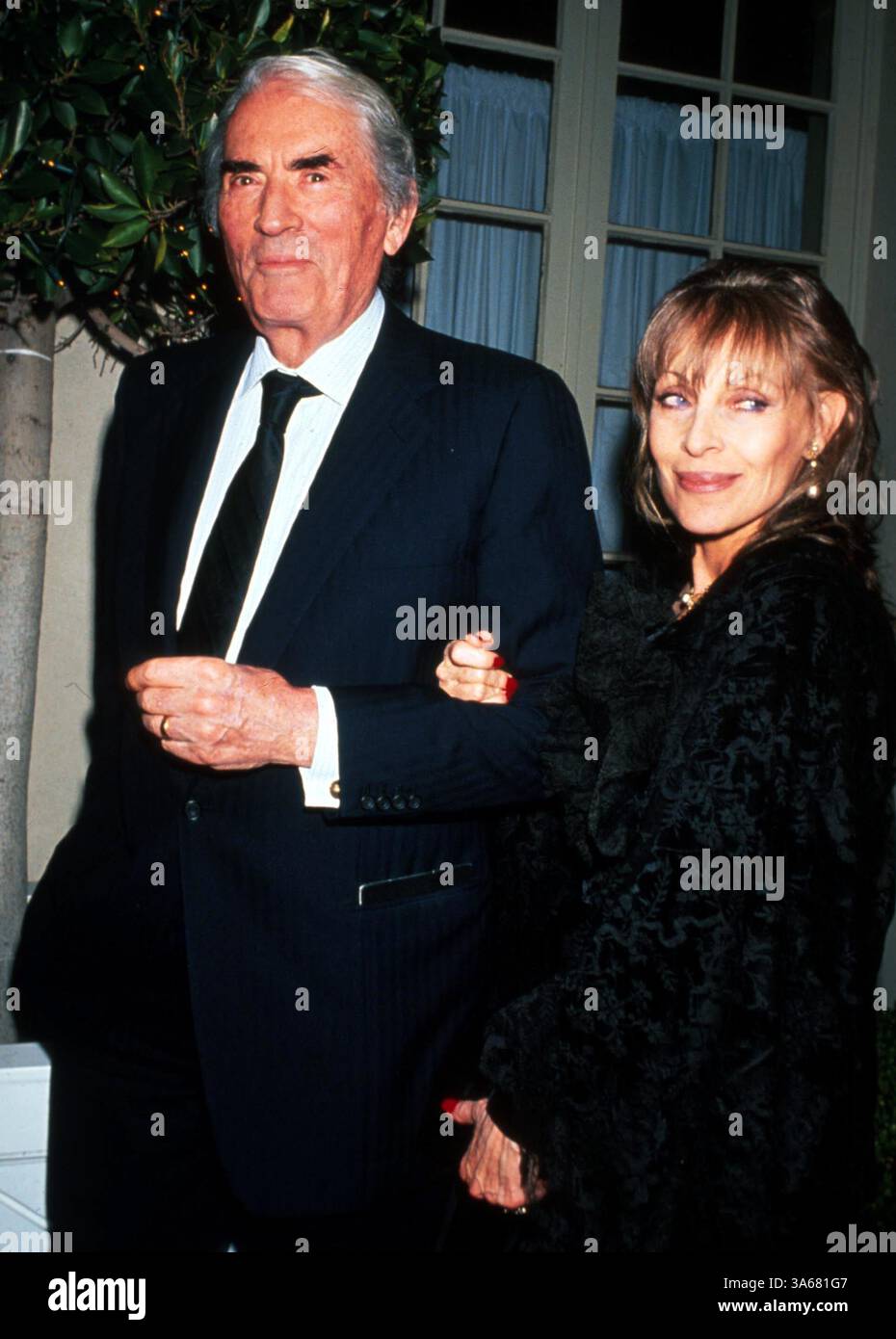 Veronique peck hi-res stock photography and images - Alamy