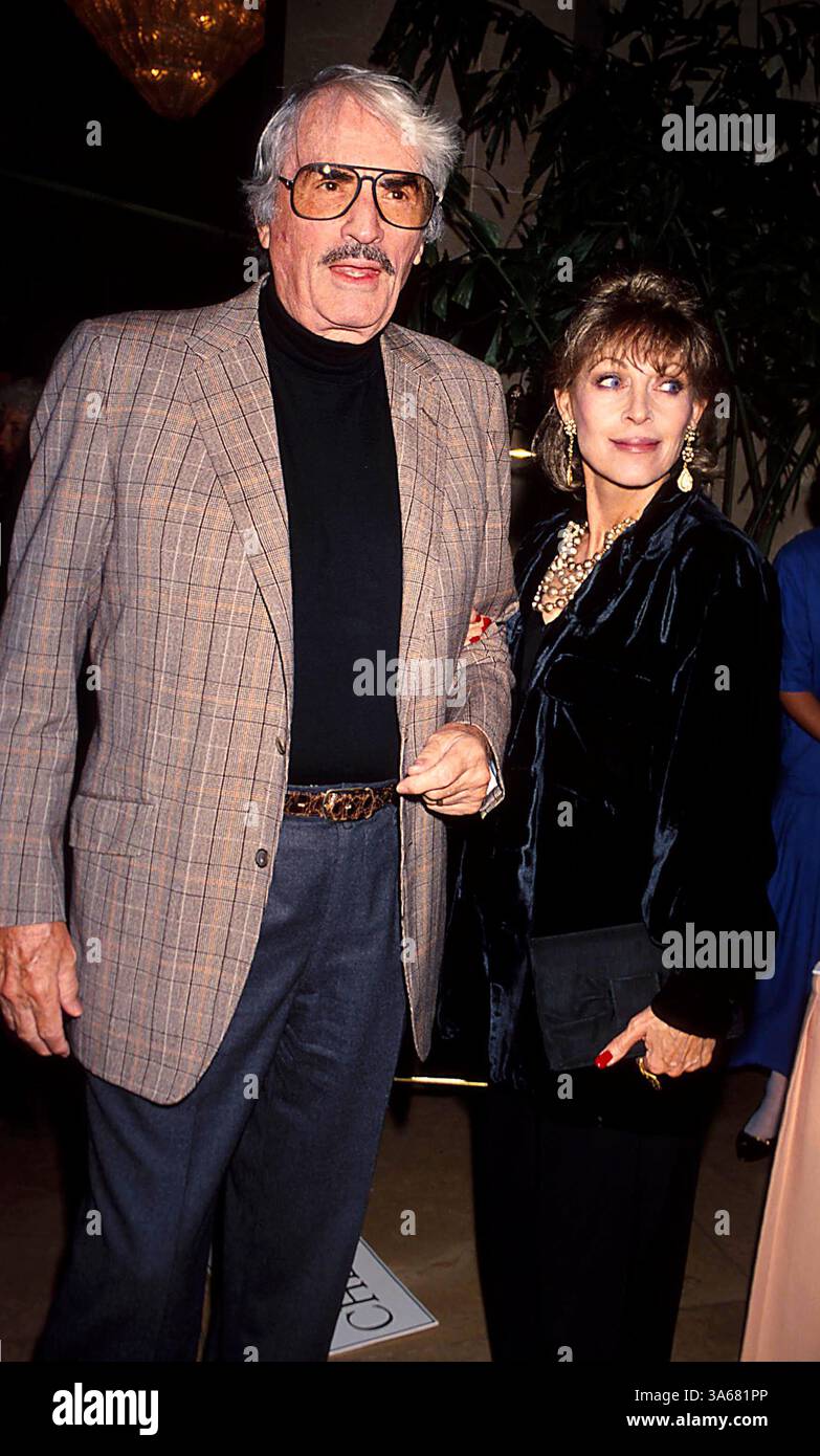 Jan. 1, 2011 - GREGORY PECK W/WIFE VERONIQUE. 1992. MICHAEL FERGUSON ...
