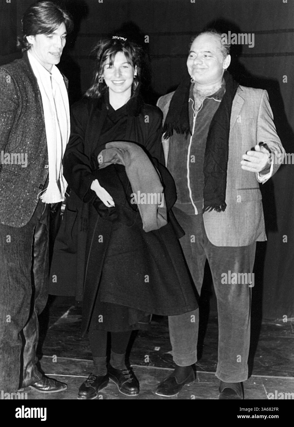 Eric roberts young hi-res stock photography and images - Alamy