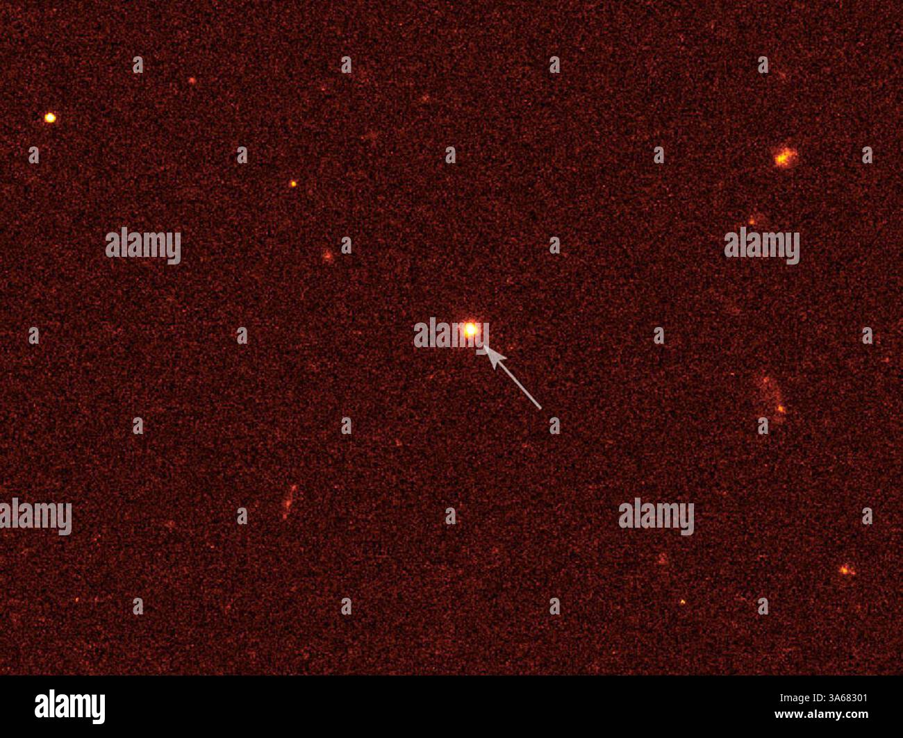 6 light years wide hi-res stock photography and images - Alamy