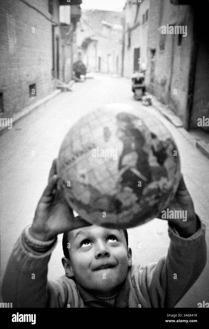 Gao town Black and White Stock Photos & Images - Alamy