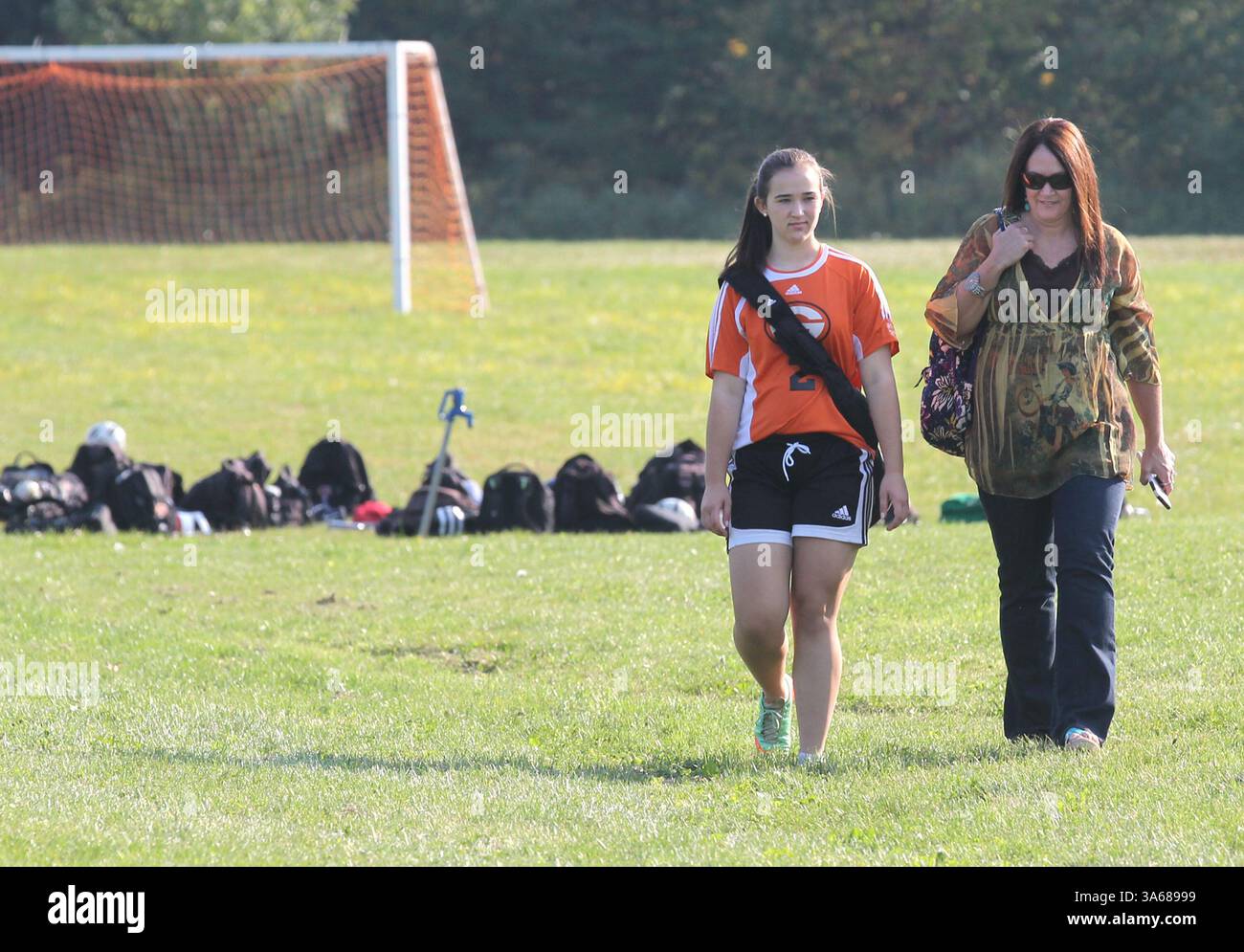 Kerri green hi-res stock photography and images - Alamy