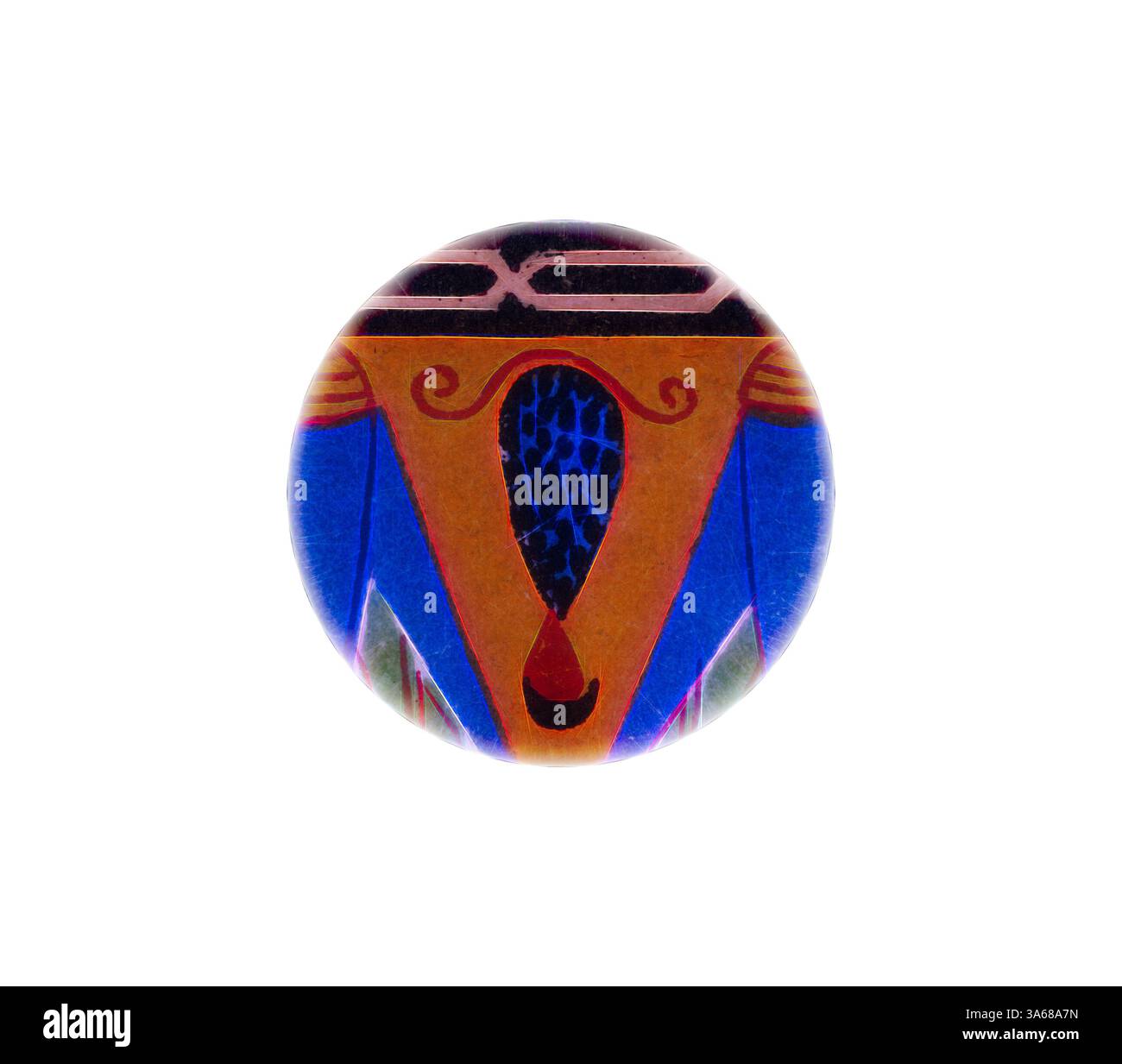 Prominent teardrop element hi-res stock photography and images - Alamy