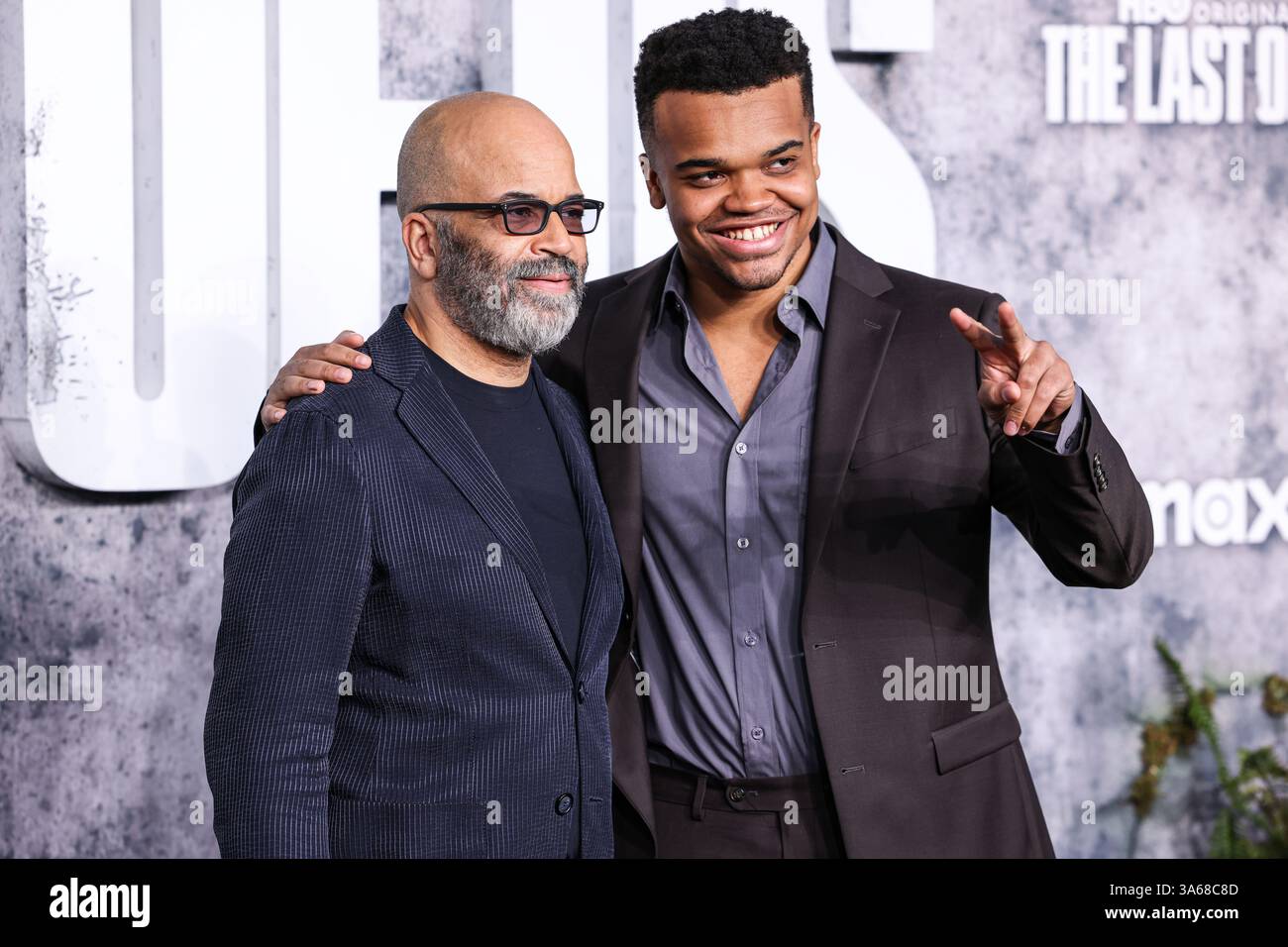 Hollywood, United States. 24th Mar, 2025. HOLLYWOOD, LOS ANGELES ...