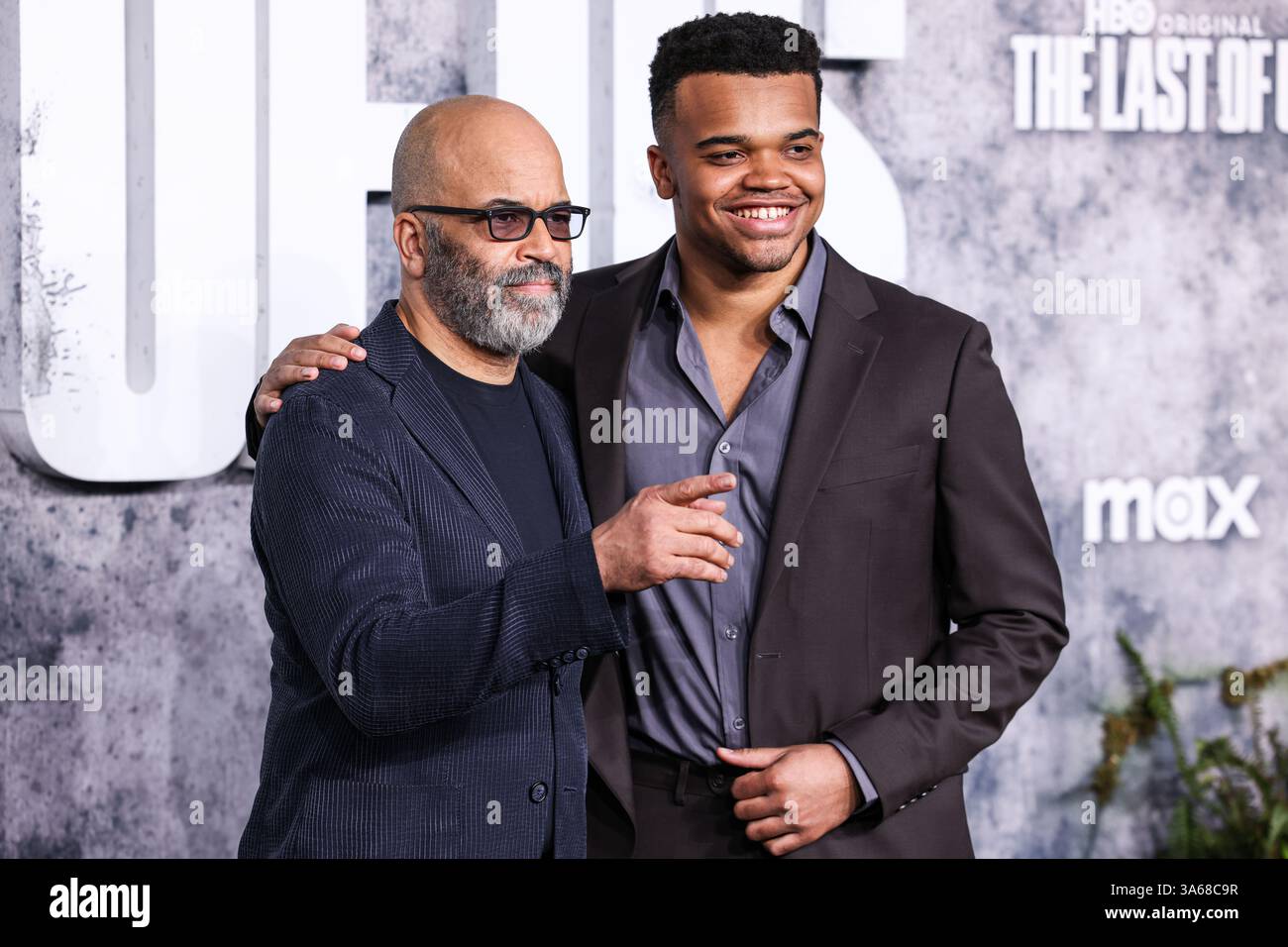 Hollywood, United States. 24th Mar, 2025. HOLLYWOOD, LOS ANGELES ...