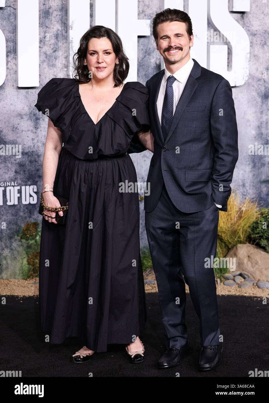 Hollywood, United States. 24th Mar, 2025. HOLLYWOOD, LOS ANGELES ...