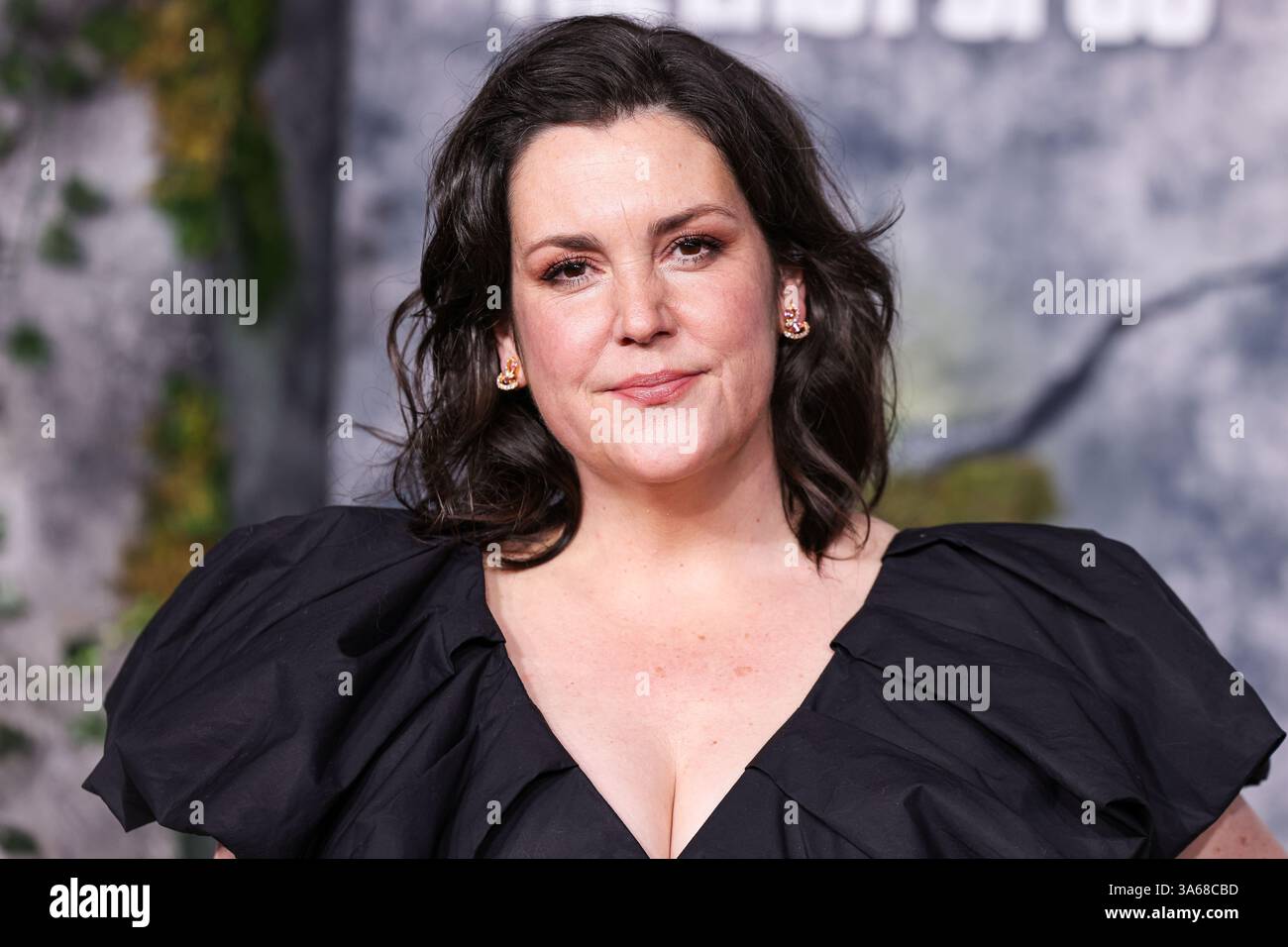 Hollywood, United States. 24th Mar, 2025. HOLLYWOOD, LOS ANGELES ...