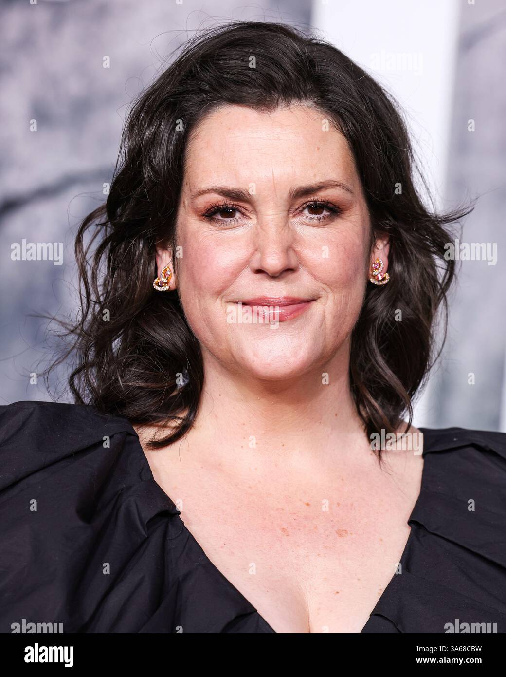 HOLLYWOOD, LOS ANGELES, CALIFORNIA, USA - MARCH 24: New Zealand actress ...