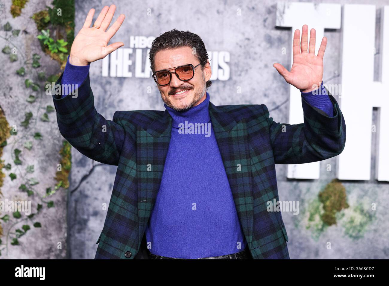 Hollywood, United States. 24th Mar, 2025. HOLLYWOOD, LOS ANGELES ...