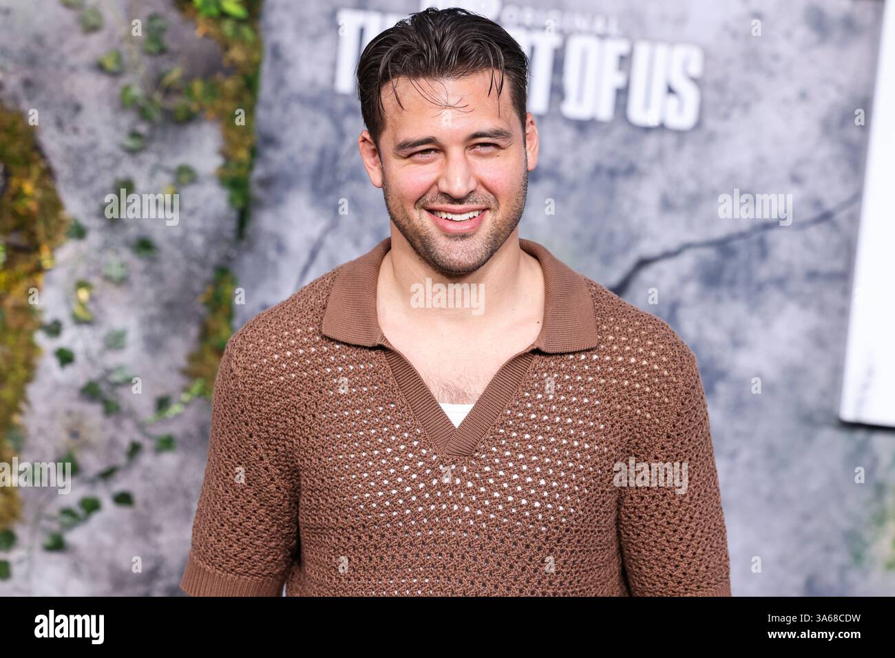 Hollywood, United States. 24th Mar, 2025. HOLLYWOOD, LOS ANGELES ...
