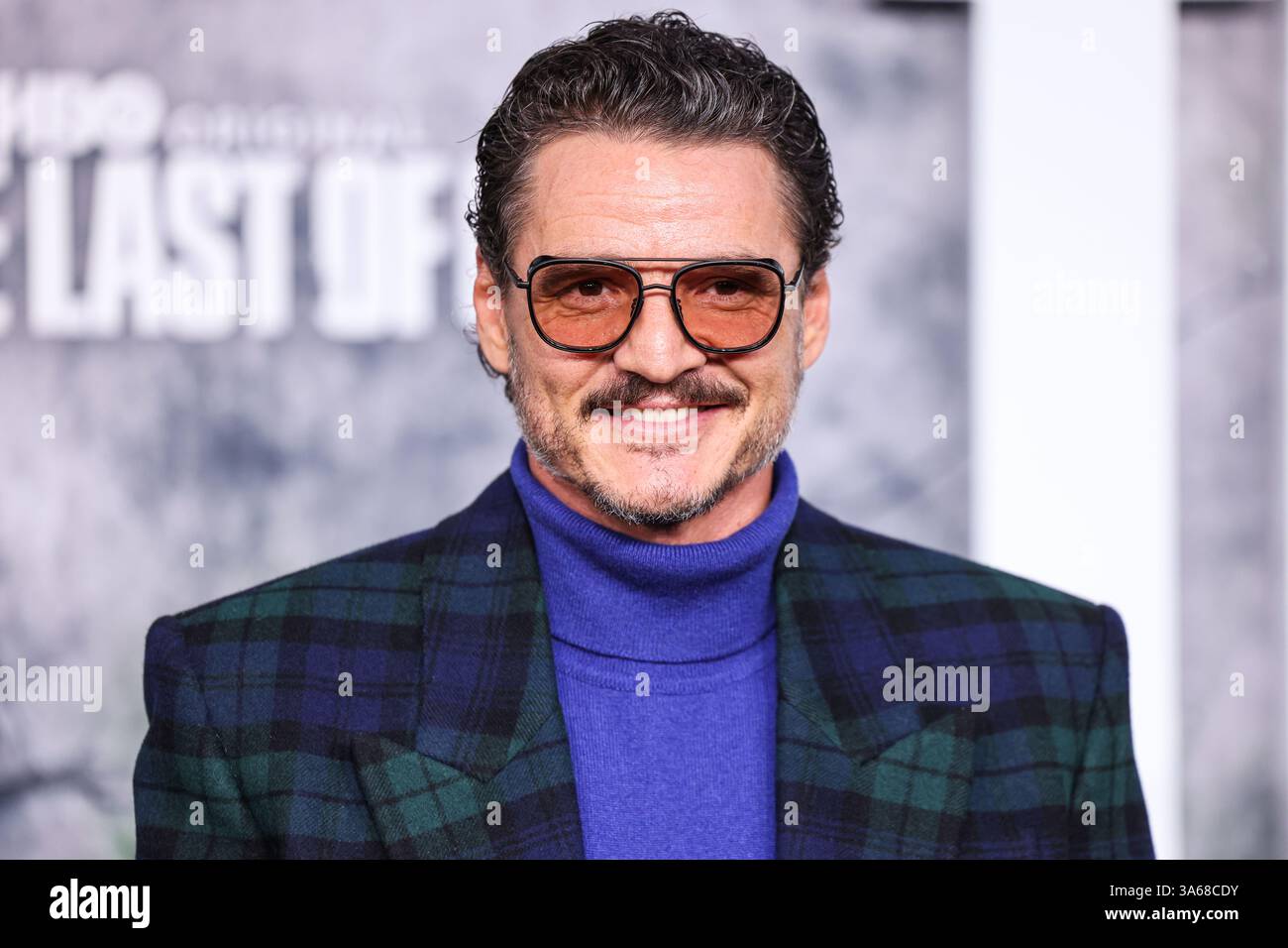 Hollywood, United States. 24th Mar, 2025. HOLLYWOOD, LOS ANGELES ...