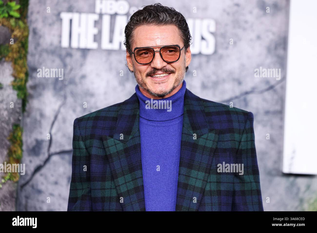 Hollywood, United States. 24th Mar, 2025. HOLLYWOOD, LOS ANGELES ...