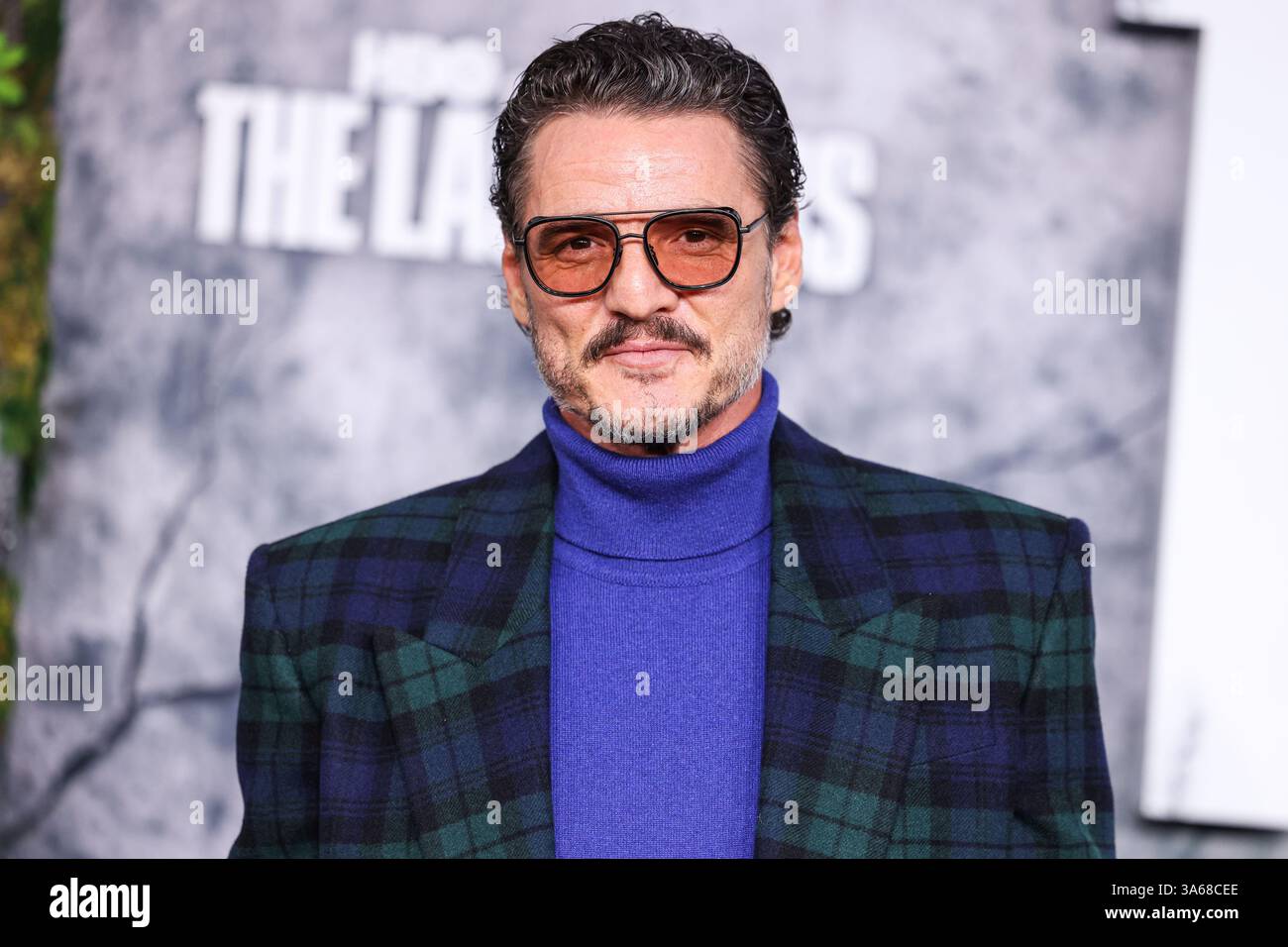 Hollywood, United States. 24th Mar, 2025. HOLLYWOOD, LOS ANGELES ...