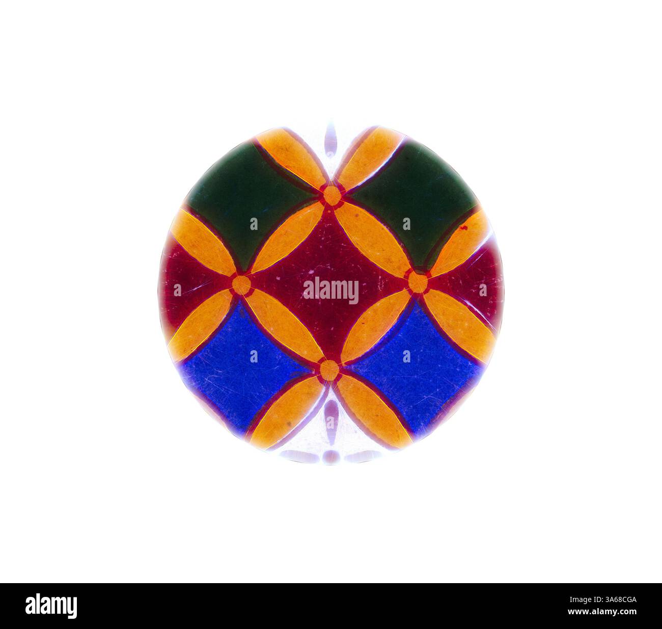 Radiates symmetry hi-res stock photography and images - Alamy