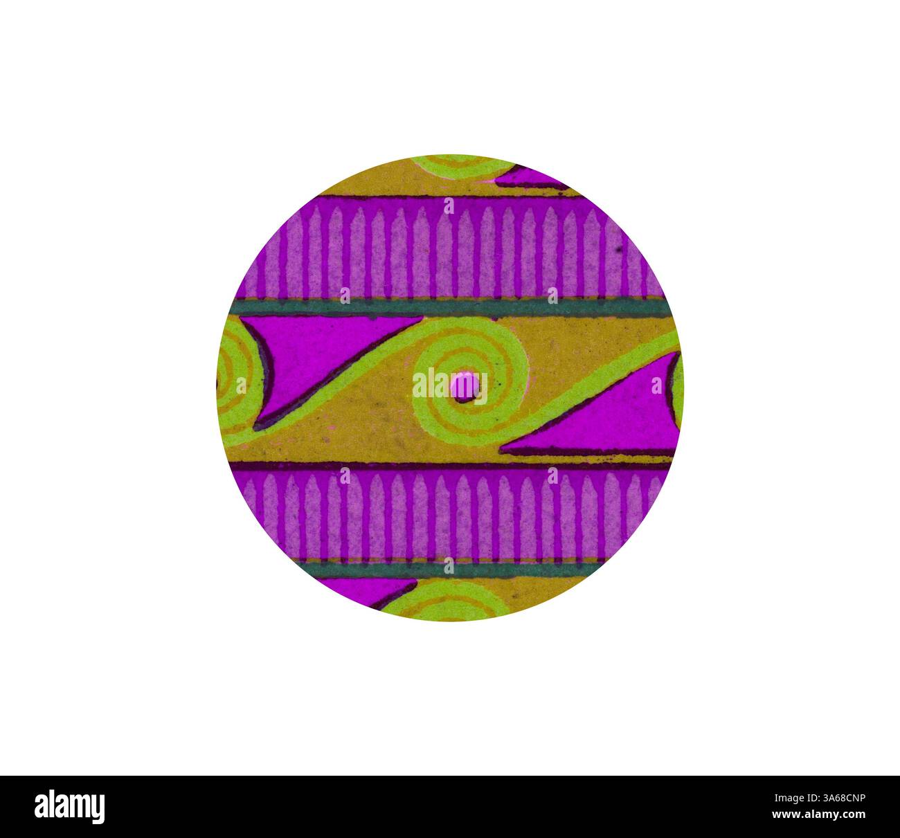 Sharp lines in shades of purple hi-res stock photography and images - Alamy