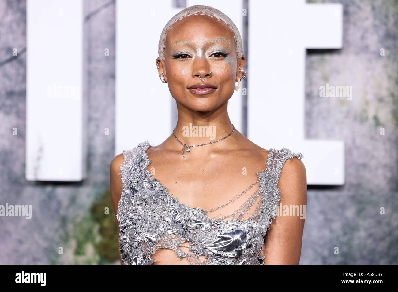 Hollywood, United States. 24th Mar, 2025. HOLLYWOOD, LOS ANGELES ...