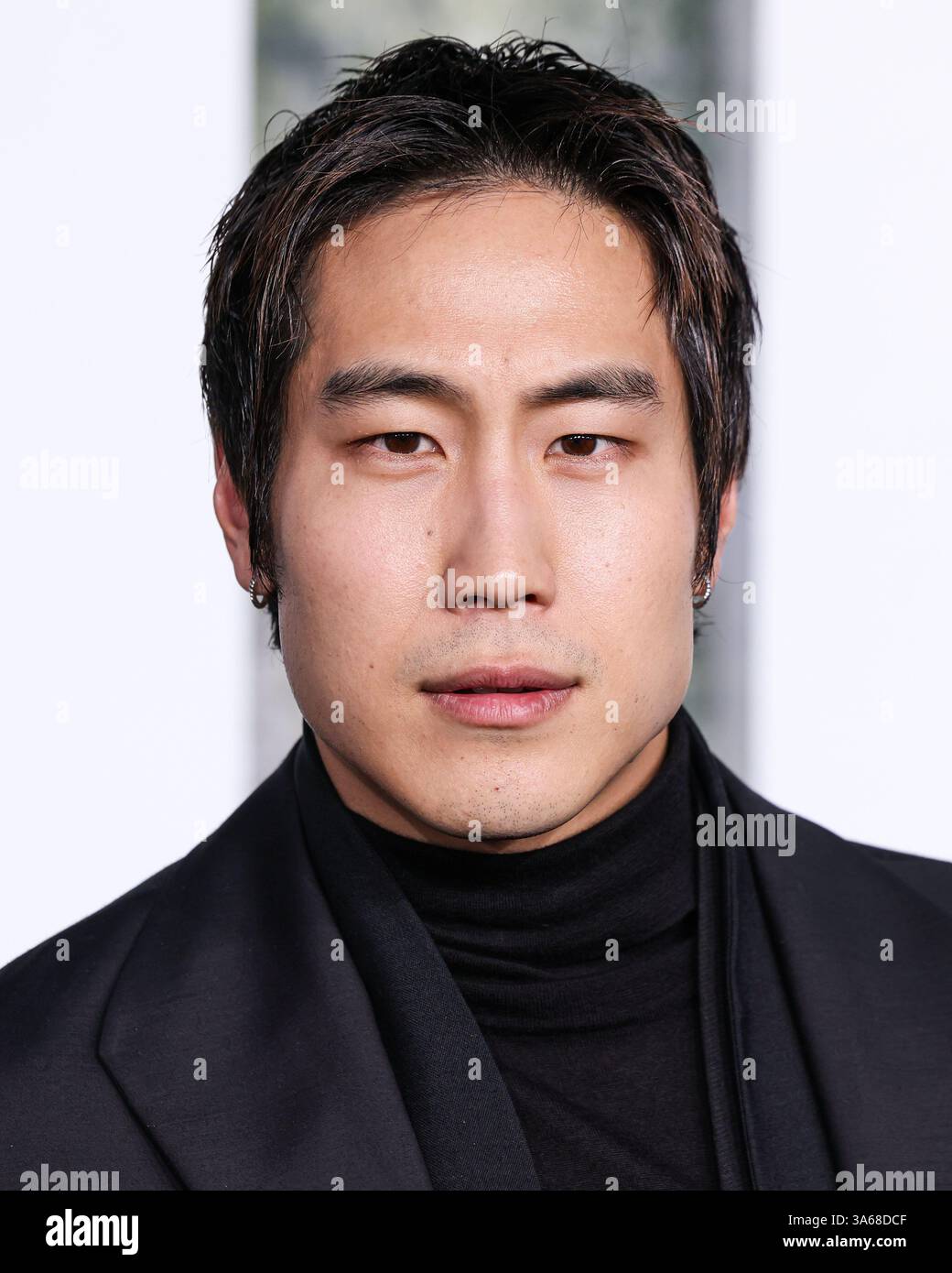 Hollywood, United States. 24th Mar, 2025. HOLLYWOOD, LOS ANGELES ...