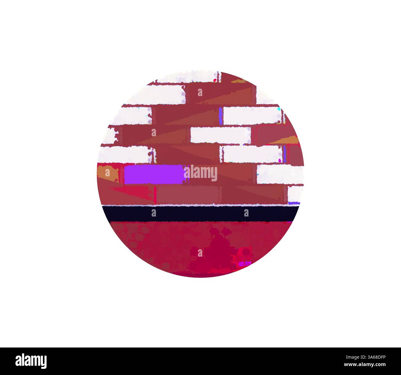 Layered elements enhance hi-res stock photography and images - Alamy