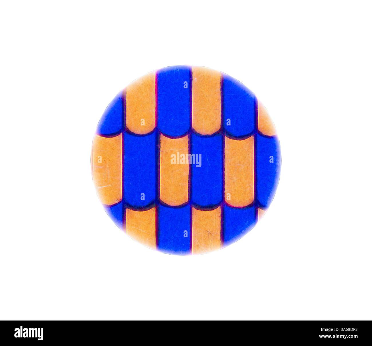 Alternating wave Cut Out Stock Images & Pictures - Alamy