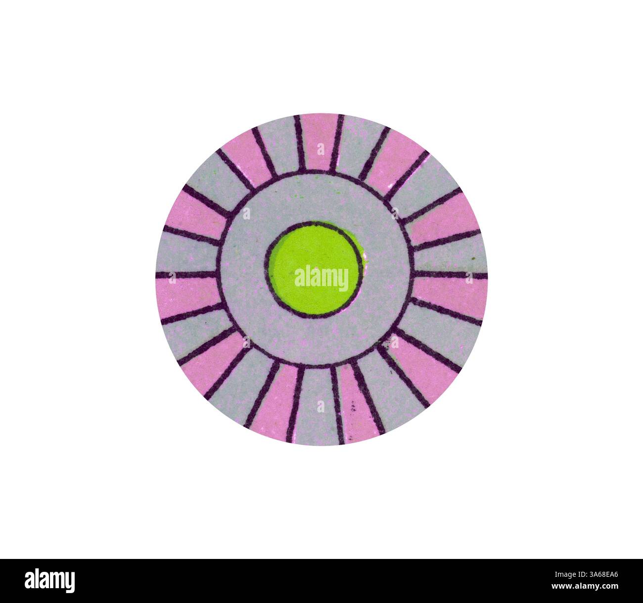 Elongated triangular shapes hi-res stock photography and images - Alamy