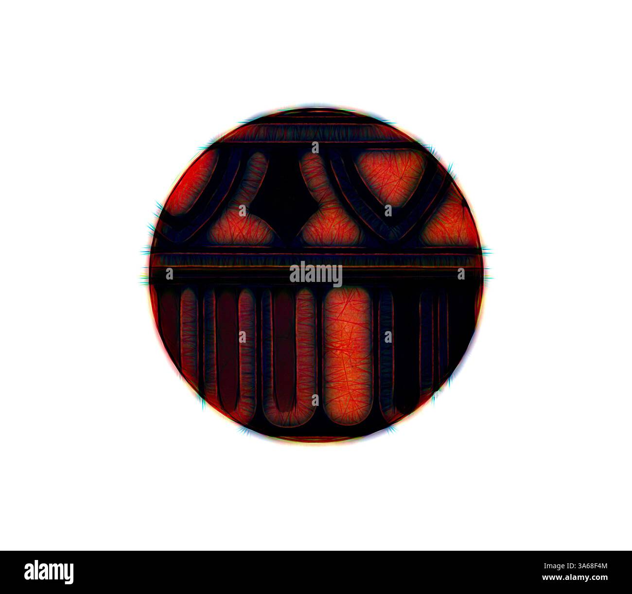 Combining elements of symmetry hi-res stock photography and images - Alamy