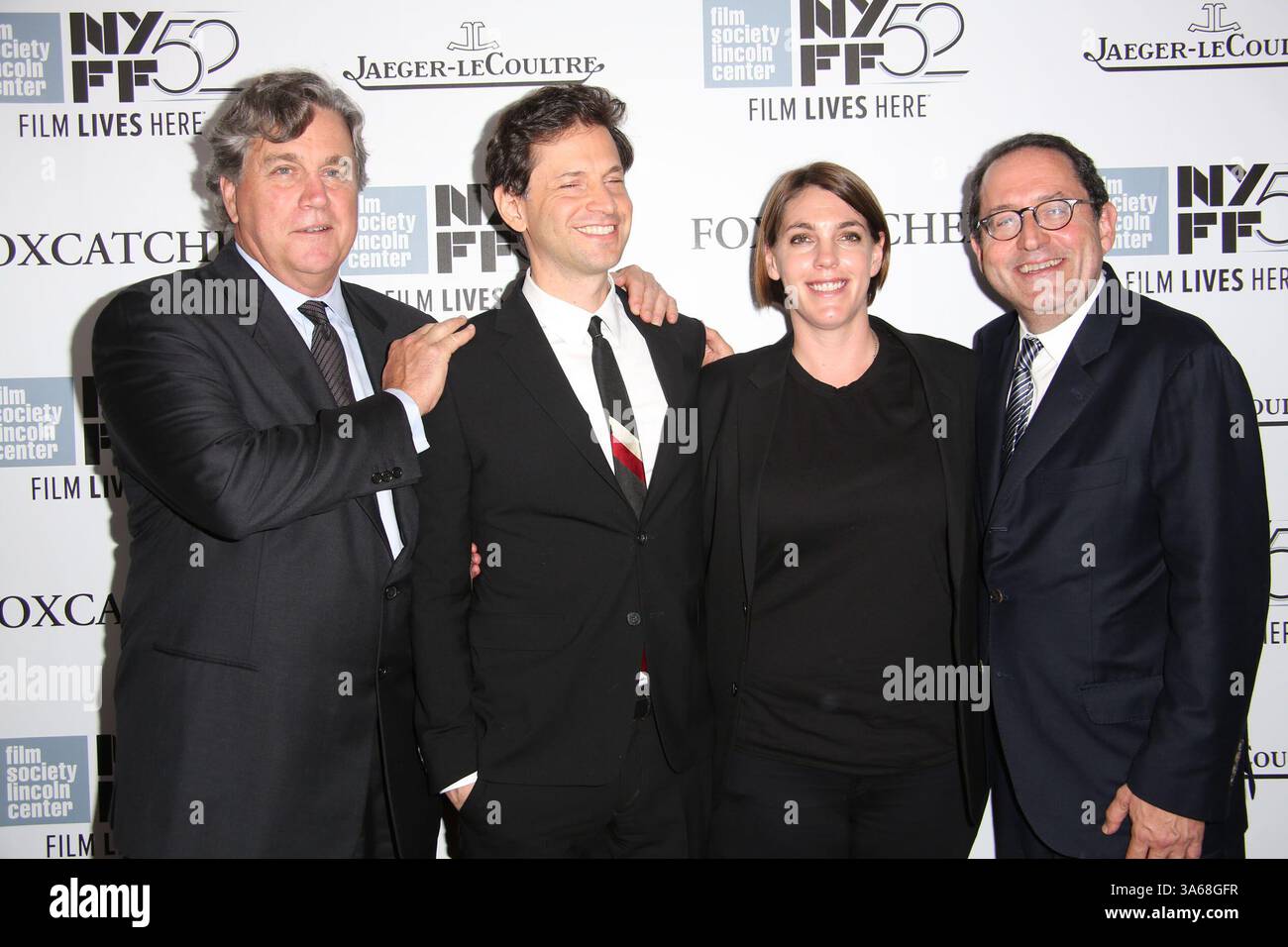 'bennett miller' and 'michael barker' hi-res stock photography and ...