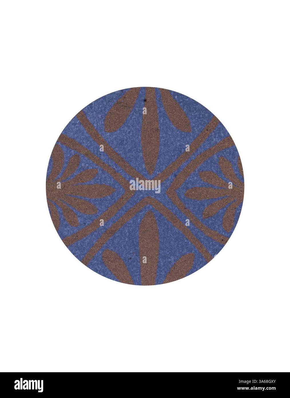 Featuring intricate patterns in earthy tones hi-res stock photography ...