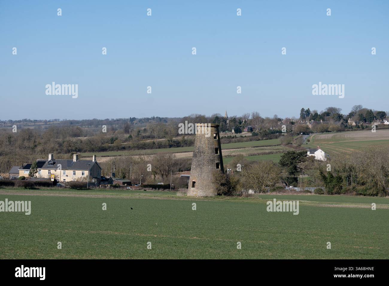 Luffenham hi-res stock photography and images - Alamy
